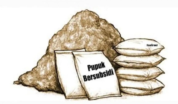 Jual Pupuk Bersubsidi di Atas HET, Izin KPL Dicabut - BANYUMAS EKSPRES