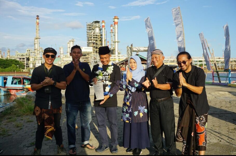 Sisi Menarik dari Drama Korea Tweenty-Five Tweenty-One - BANYUMAS EKSPRES